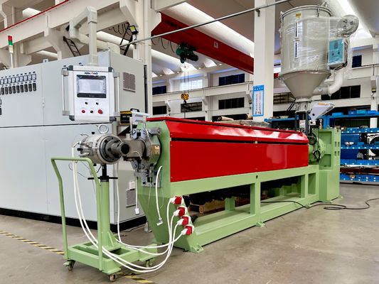 Cable Extruder factory, Buy good quality Cable Extruder products from China
