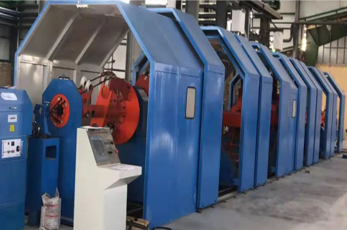 630/12+1250/1+3 Bow Type Laying Up Machine With Electric Clamping