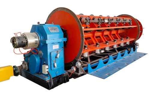 Frame Type Strander factory, Buy good quality Frame Type Strander ...