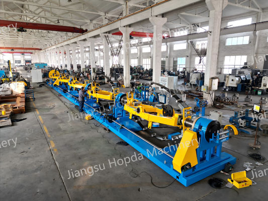 1250mm skip stranding machine for upto 7 core cabling with or without ...